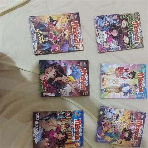 Revista Turma Da Monica Jovem Shopee Brasil