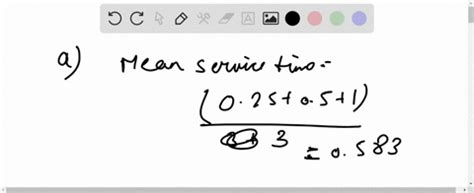 SOLVED Assume That The System Has A Multiple Level Queue With A