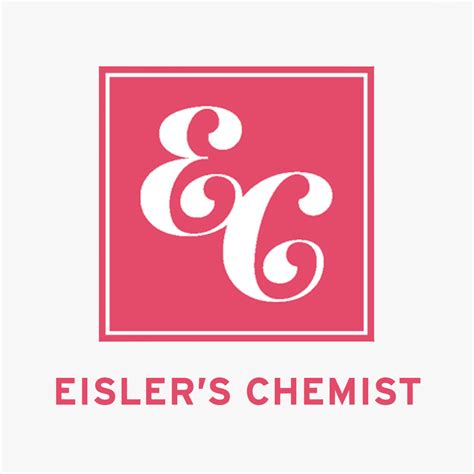 Sinecch Eisler Chemist