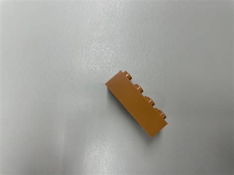 Legofront、side、back Object Detection Dataset And Pre Trained Model By