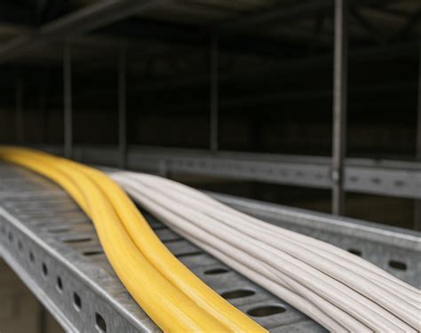 Can You Run Speaker Wire Next To Power Cable