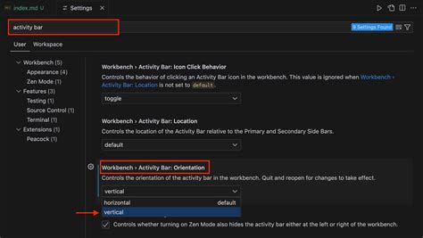Cursor Customize Your Sidebar Like Vs Code Trung Vo
