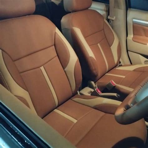 Promo Jok Paten Mobil Bahan Lederlux Diskon 23 Di Seller Berkah