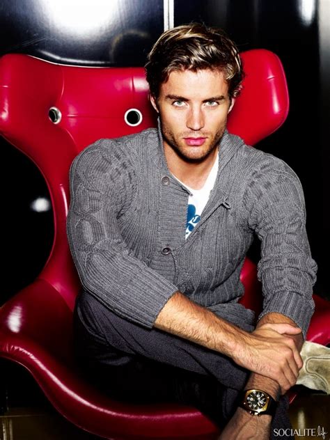 Christian Jorgensen Modeling Photos Male Models Photo 27908440 Fanpop