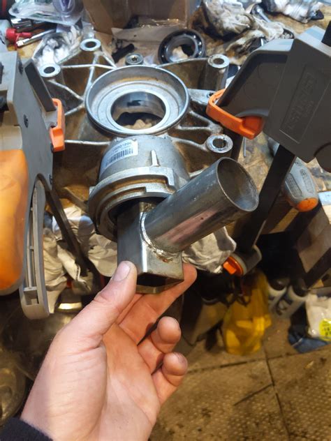 Pinion Nut Tool Can Am Atv Forum