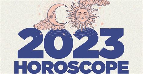 Your 2023 Forecast What Do The Stars Say About Your Year Ahead