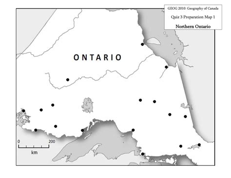 Diagram Of Geog 2010 Quiz 3 Map 1 Quizlet