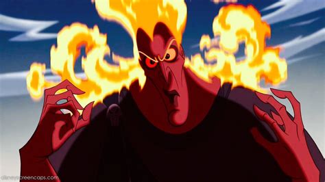 Herkules Film Disney Hades