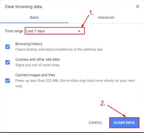 Reasons For Google Chrome Not Responding Lockqsure