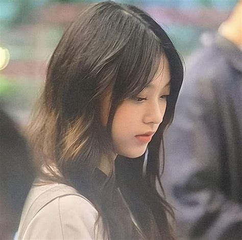 Pin Di Haerin Su Kang Hae Rin 강해린 คัง แฮริน