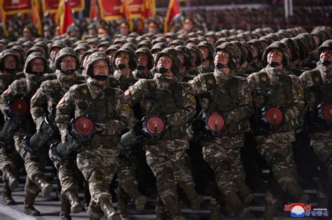 North Korean Food Shortage Seems To Be Worsening Says South Korea