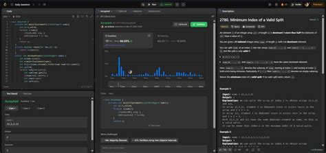 dsa day53 majorityelement arraypartition leetcode codingchallenge… vijjapu sai krishna