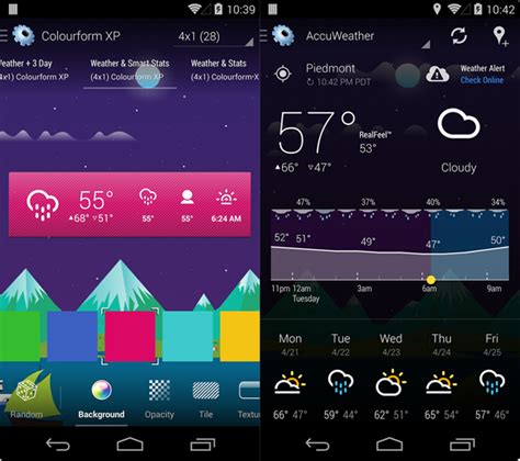 HD Widgets Beta Testing Commences With Official Roll Out May St AIVAnet