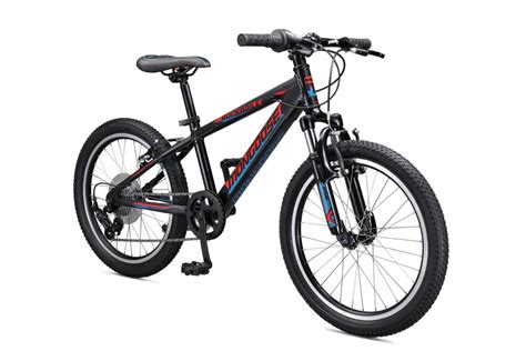 Rockadile 20 Mongoose International