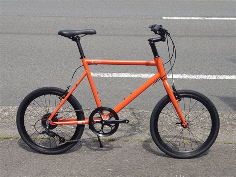 【白梅町店】ついに入荷しました！tern Crest／ターン クレスト 株式会社きゅうべえ｜京都でスポーツサイクル・自転車専門店、シェアサイクルを展開