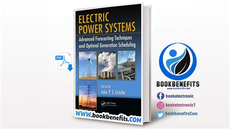 Electric Power Systems Advanced Forecasting Techniques And Optimal