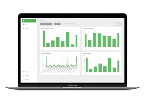 HealthExport Export Health Data From Your IPhone To CSV