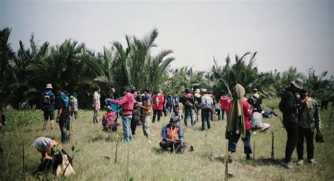 MAPALA UNTAN HADIR PADA TEMU WICARA KENAL MEDAN TWKM MAHASISWA PENCINTA ALAM SE INDONESIA DI