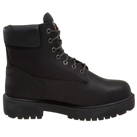 Timberland PRO Men S Direct Attach Inch Steel Safety Toe Waterproof Insulated Industrial Work