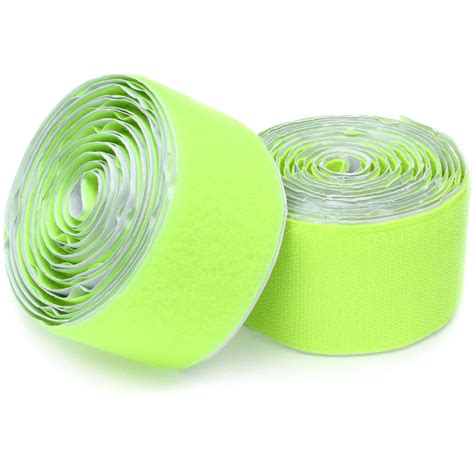 Pedaltrain Hook Loop Love Neon Yellow Accesorios Overdrive Cl