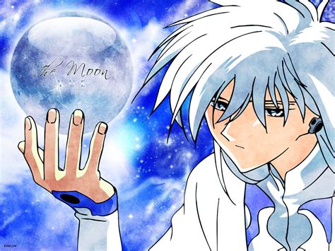 Yue Cardcaptor Sakura Wallpaper 4605570 Fanpop