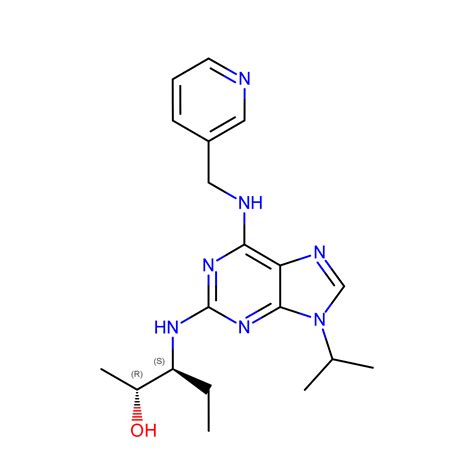 Rcsb Pdb 5mhq Cct068127 In Complex With Cdk2