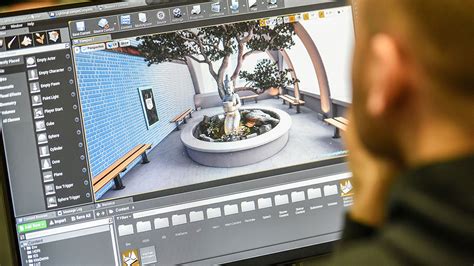 آموزش جامع آنریل انجین Learning Unreal Engine From Beginner To Pro