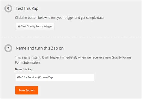 How To Build A Contract Generator With Wordpress And Gravity Forms Wp