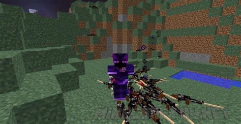Orespawn V203 1710 › Mods › Mc Pcnet — Minecraft Downloads
