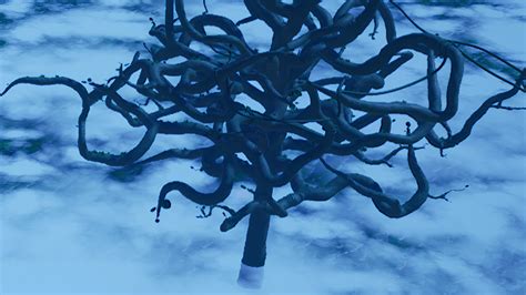 The Giant Tree 5629 3396 5876 By Getwindowed Fortnite