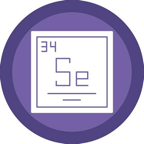 Selenium Vector Icon Design 25565944 Vector Art At Vecteezy