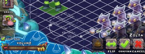 The Tiles Arent Lined Up Literally Unplayable Rmysingingmonsters