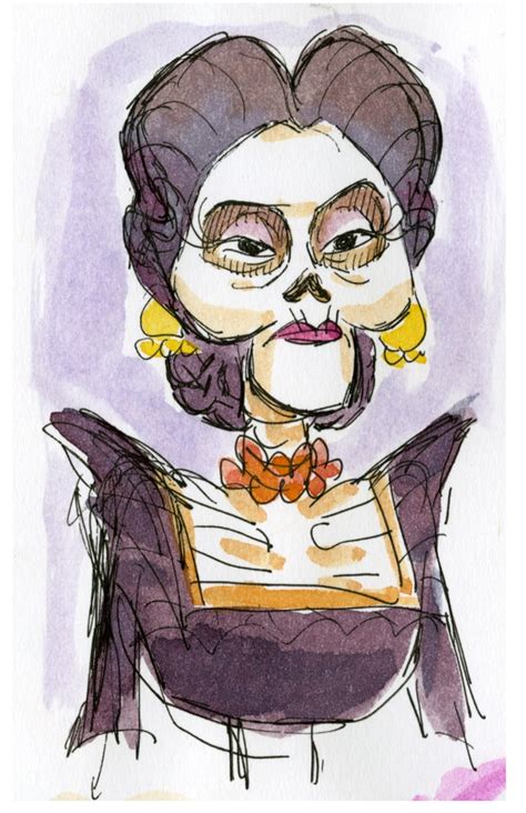 11 Facts About The Skeletons From Coco April Golightly