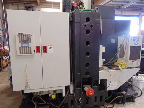 Understanding The Technology Behind Smtcl Vmc 850b