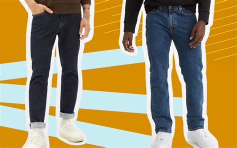 The 10 Most Comfortable Jeans For Men To Wear In 2022 Spy