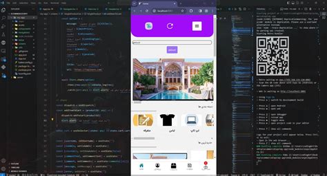 Hussain Asadi On Linkedin Reactnative Ecommerce Ecommerceapp