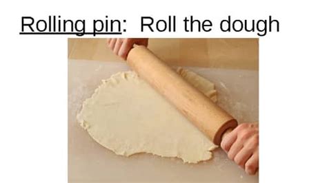 Baking Ppt By Simplicity Resources Tpt