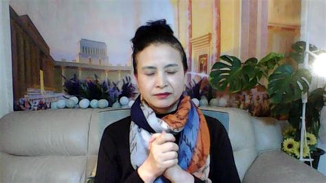 능력이 임하고 돌파가 임하는 기도 시간예언 치유 축사 사역20230314 Youtube