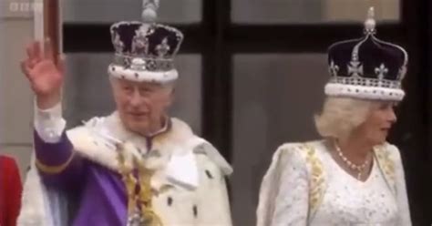 King Charles Voices Frustration On His Coronation Day As Procession
