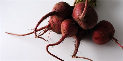 How To Cook Beetroot Great British Chefs