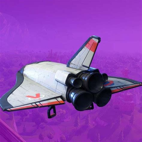 The Best Gliders In Fortnite Battle Royale Ranked