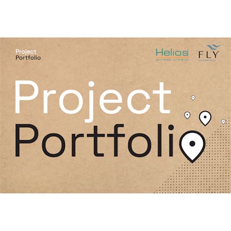 New Project Portfolio Fly Srl