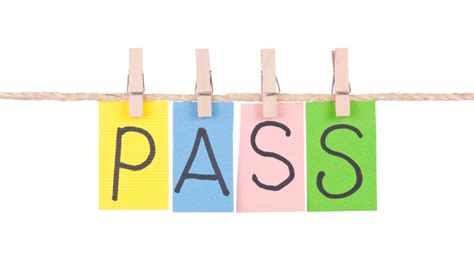 Pass 的三種用法【短片】