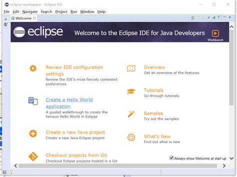 Eclipse安装教程（含安装失败解决方案） 简书