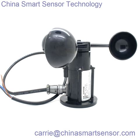 Buy 0 5v4 20ma 485 Type Wind Speed Sensorvoltage