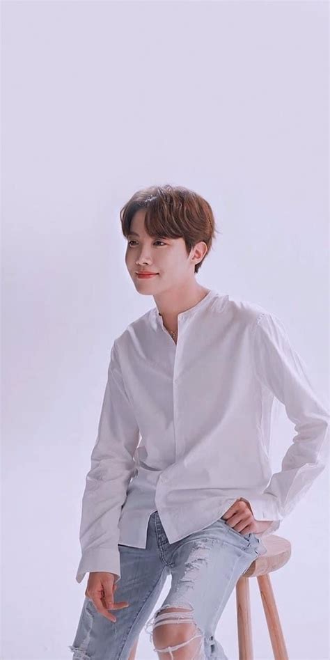 J Hope Bts Cute Photos