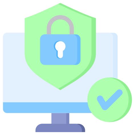 Clean Computer Virus Generic Color Fill Icon Freepik