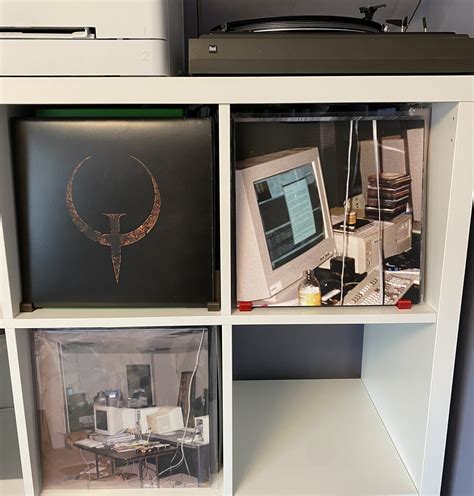 Jmtd → Log → Quake Soundtrack Jmtd → Log → Quake Soundtrack