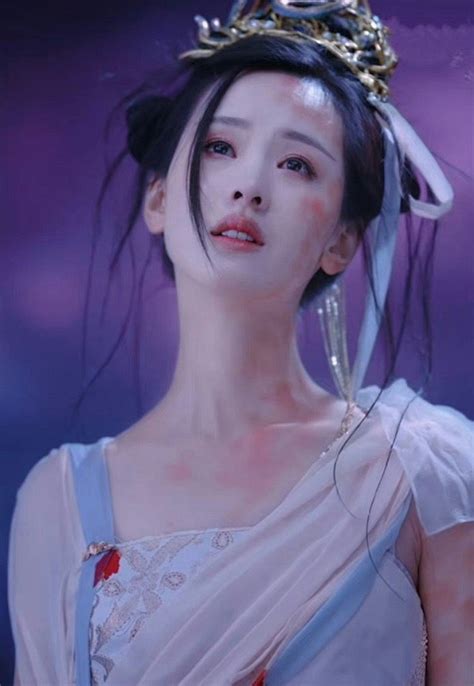 陈都灵 天欢 长月烬明