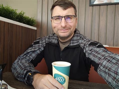 Дмитрий (не) Донской: биография блогера
